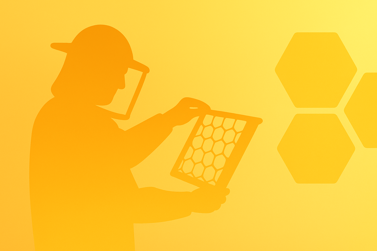 BuzzWise – Beekeeping App for Hive Management, Journal & Cost Calculator